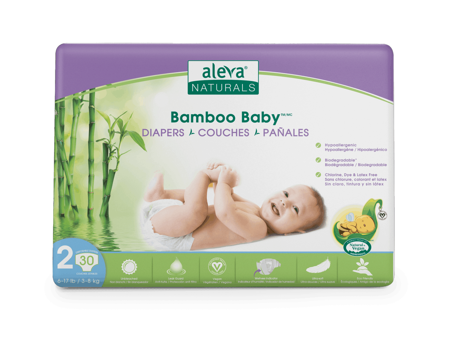 The Ultimate Guide To The Best Biodegradable Diapers: Join The Diaper ...