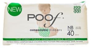 Disposable Diapers: What Are They Made From, And Are They Safe?