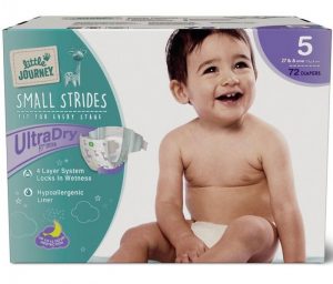 What Are The Best Store Brand Diapers in 2021?
