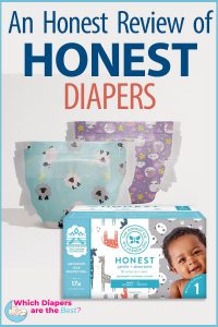 Honest Diapers Review 2022: Do They Live Up To The Hype?
