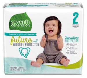 Seventh Generation Diapers Review 2022: Greenwashed and Ineffective?