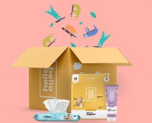 Hello Bello Diapers Review: A-List Diapers For Your Little One