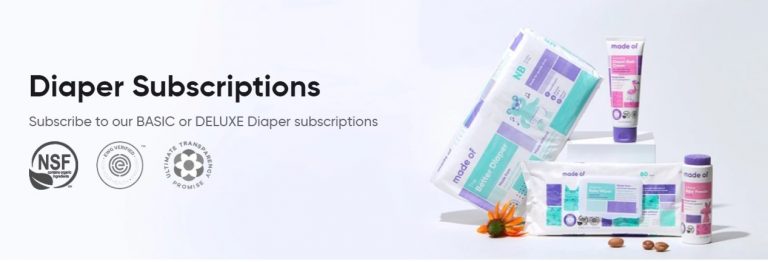 14 Best Diaper Delivery Services 2020: Comparisons & Reviews