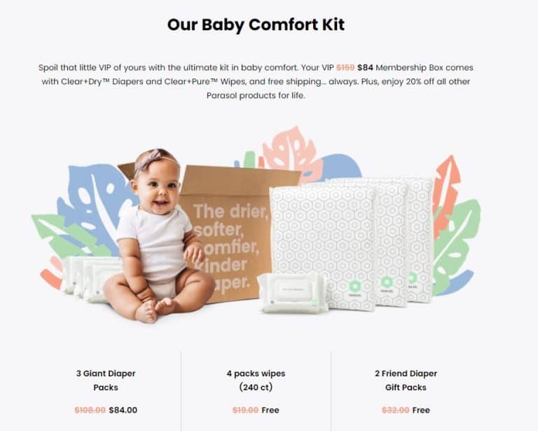 14 Best Diaper Delivery Services 2020: Comparisons & Reviews