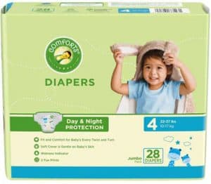 What Are The Best Store Brand Diapers in 2021?