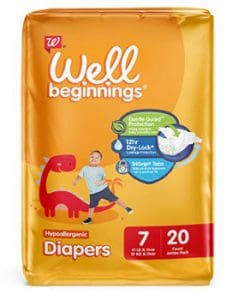 What Are The Best Store Brand Diapers in 2021?