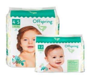Offspring Diapers Review, 2021: Everything You Need To Know!
