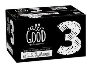All Good Diapers Review, 2022: All Good, Or No Good?