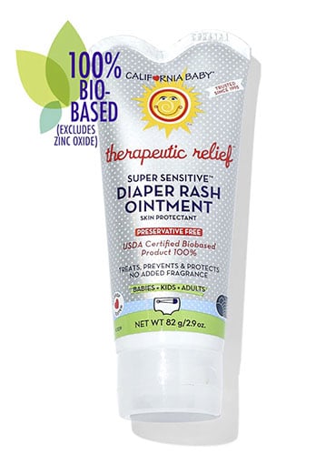 Best Natural Diaper Rash Creams 2023 The Chemicals To Avoid And The